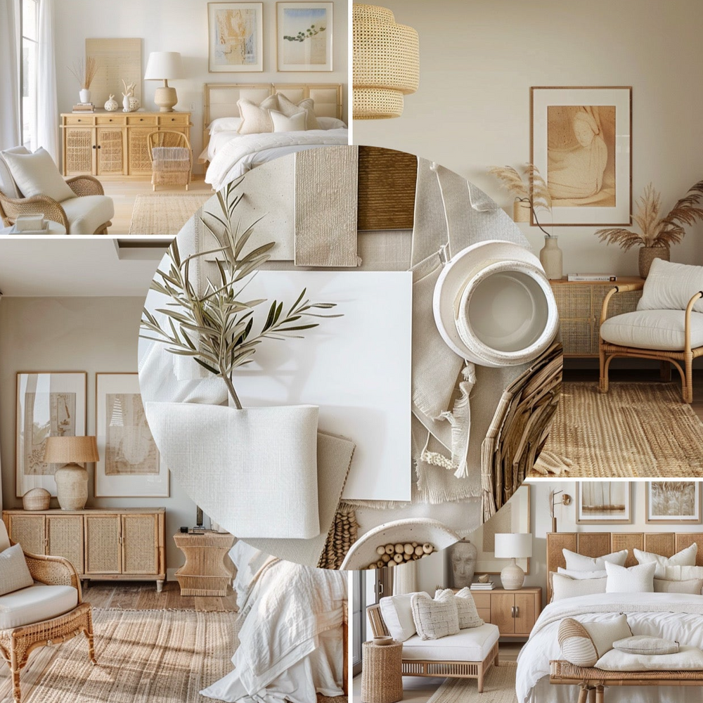 FAYA Interior Design